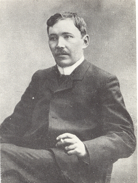 Eino Leino - Alchetron, The Free Social Encyclopedia